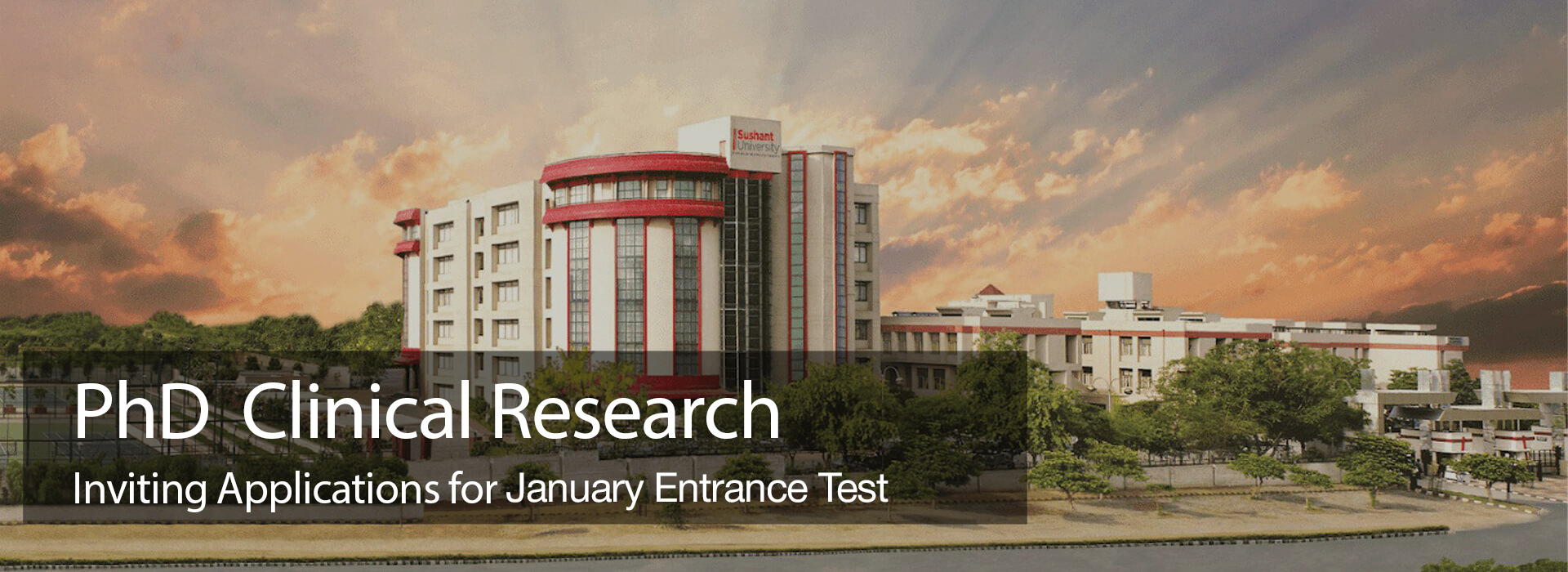 Institute of Clinical Research India